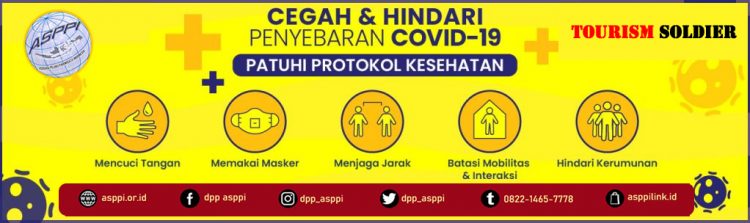 ASPPI – Tourism Soldier – Asosiasi Pelaku Pariwisata Indonesia