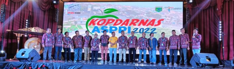 ASPPI – Tourism Soldier – Asosiasi Pelaku Pariwisata Indonesia