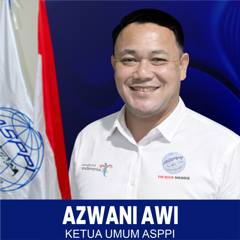 ASPPI – Tourism Soldier – Asosiasi Pelaku Pariwisata Indonesia